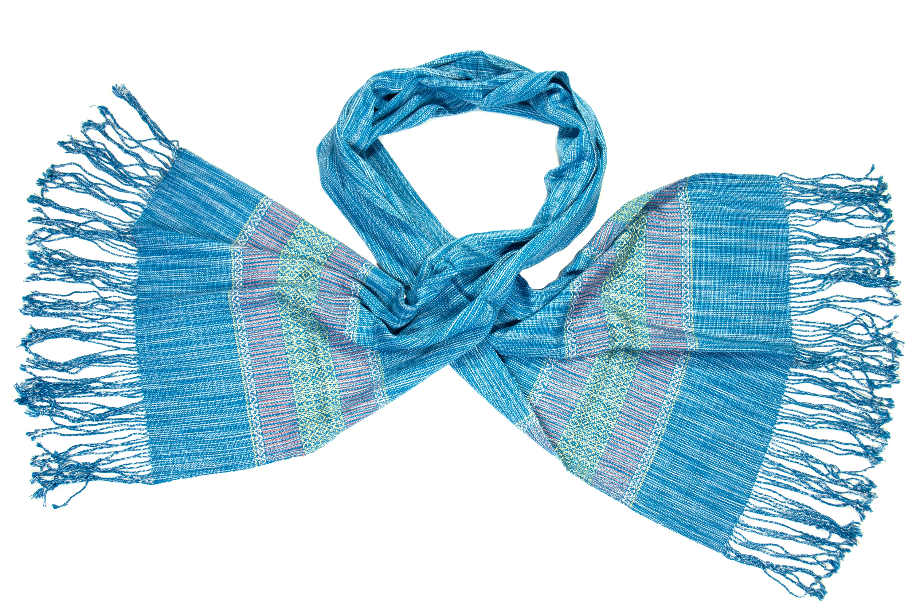 Scarves online. Select your scarf by price, natural fibre and colour ...