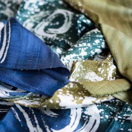 Luxe handgemaakte Fair Trade producten - Counting Flowers