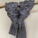 Yak woolen scarf from nepal - Counting Flowers